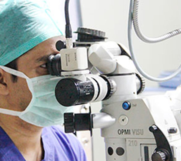 Refractive Surgery | Eye Care Clinic In Ghatkopar, Mumbai | MEC